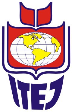 ITEJ LOGO MARCA DA IGREJA